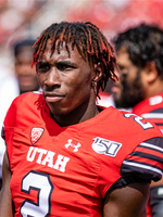 Aaron Lowe, Utah, Safety