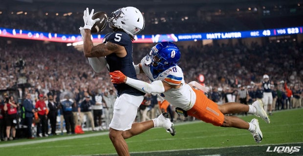 Penn State Transfer Portal Recap: Who did the Nittany Lions add and ...