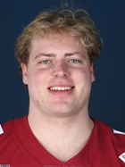 Michael Niese, Temple, Offensive Tackle