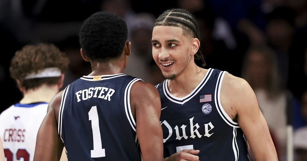 Preview: Duke (15-2, 7-0) returns to the road at Boston College (9-8, 1-5)