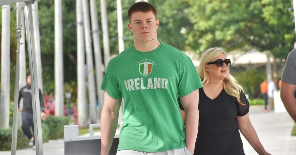 How Mac Markway impacts LSU's TE room