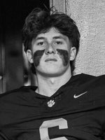 Caden Thompson, Helix, Quarterback