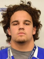 Josh Slay, Douglas County, Outside Linebacker