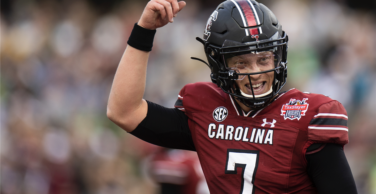 College football's 25 biggest brands, ranked