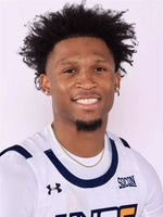 Kenyon Giles, UNC Greensboro, Point Guard