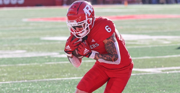 WATCH: Christian Dremel starts off scoring against Michigan with 69 ...