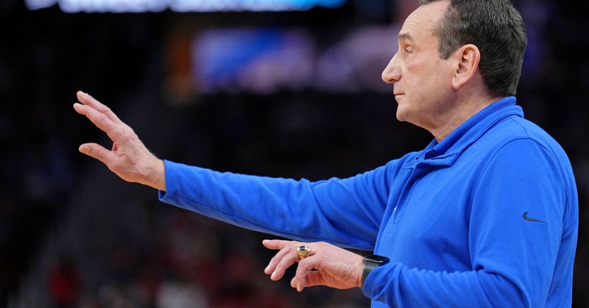 Duke moves on to the Elite Eight with tough 78-73 win over Texas Tech