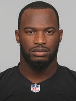 Marcel Reece, Las Vegas, Fullback