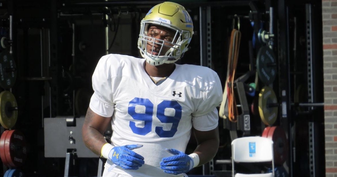 Elijah Wade Trying to Protect Student-Athletes During Pandemic