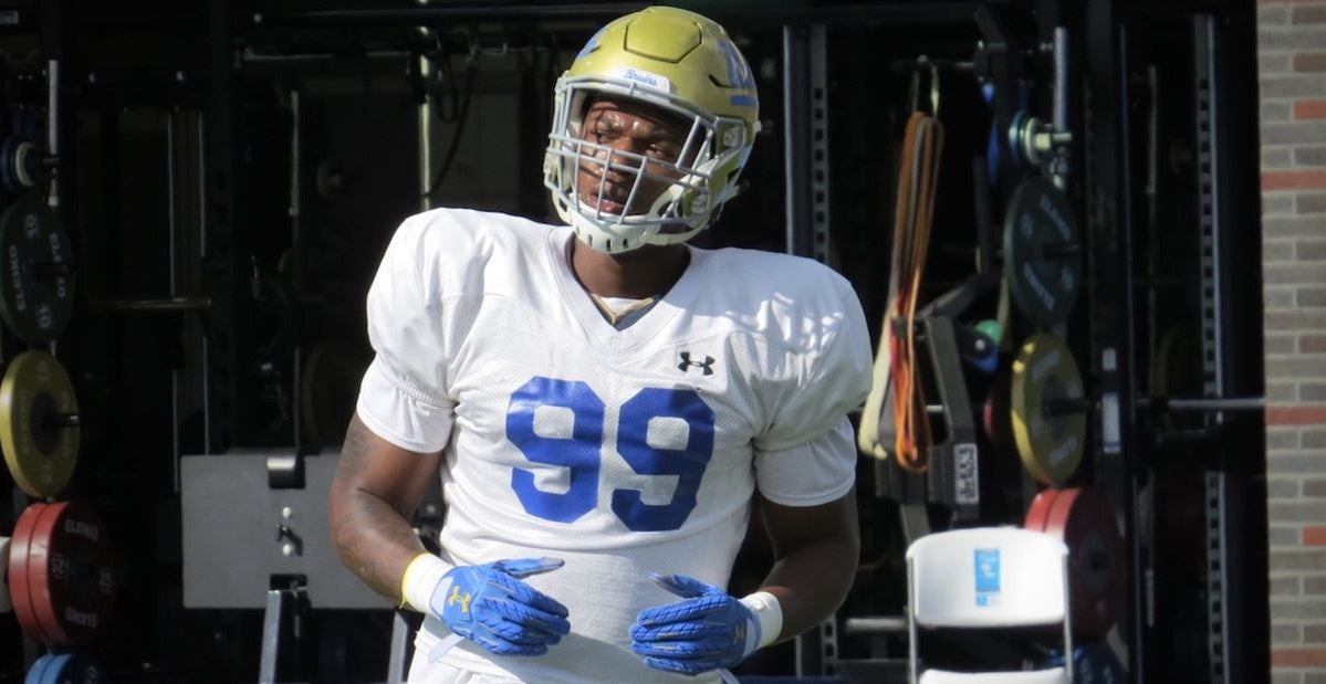 Elijah Wade Trying to Protect Student-Athletes During Pandemic