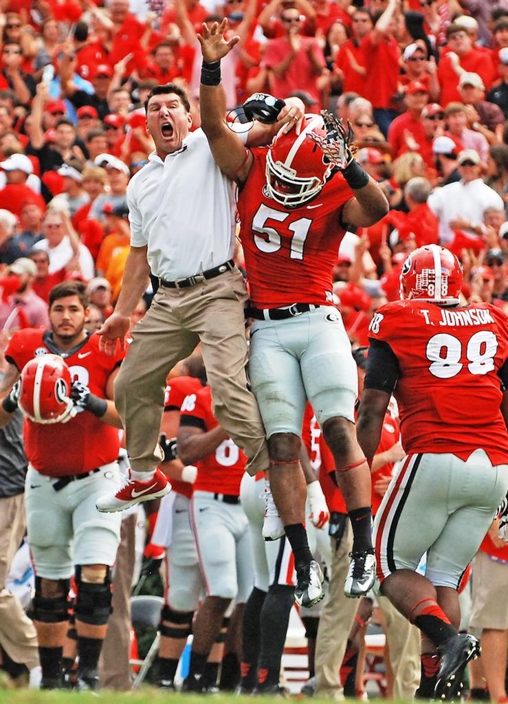 Tennessee finalizing deal with Mike Ekeler as final piece to Heupel’s ...