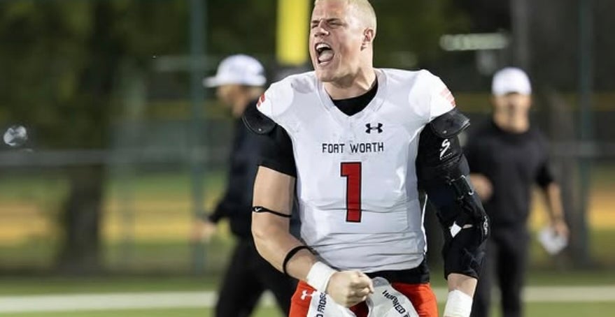 Tucker Ashford commits to Kansas State