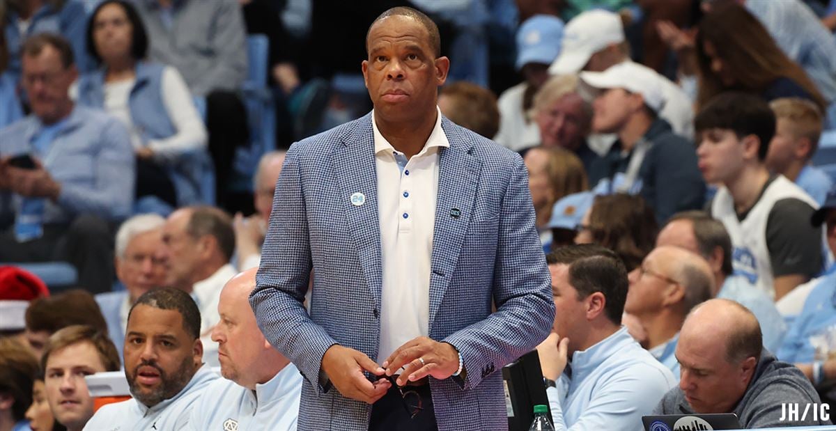 Justin Jackson Addresses Cormac Ryan's Shooting, Bench Woes, Where UNC ...