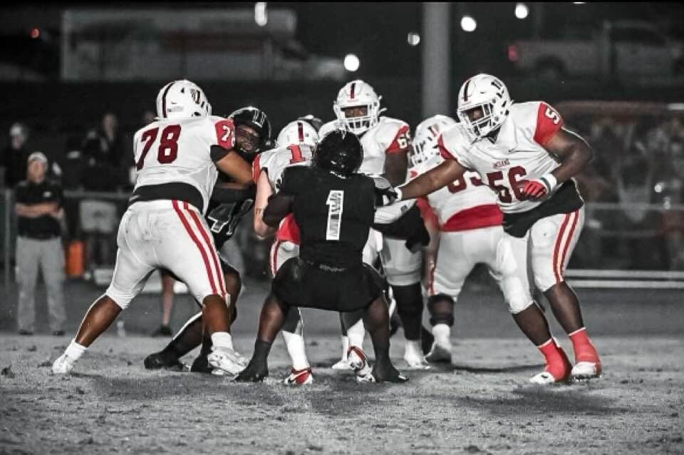 Walk-on linebacker CJ Barney opens up on why he chose Ole Miss ...