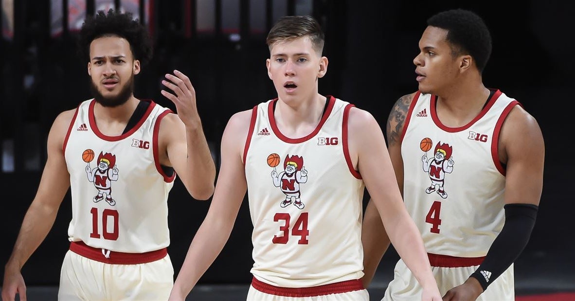 Kobe Webster's return makes sense as Hoiberg builds his roster