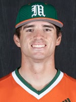 Jared Thomas, Miami, Catcher