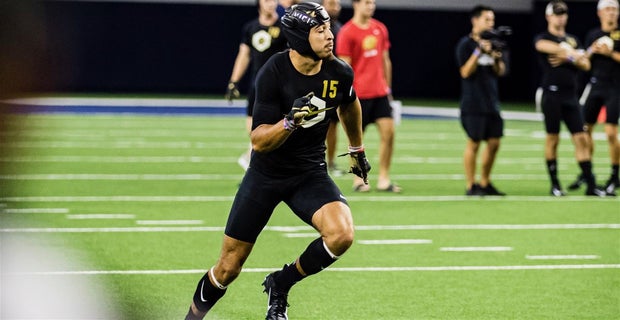 The nation’s top 20 recruiting classes of 2020