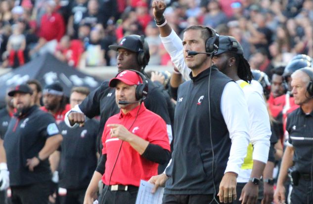 Upon Further Review: SMU