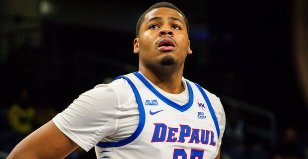 Career effort from NJ Benson leads DePaul past UAPB