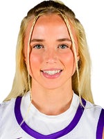 Hailey Van Lith, LSU, Shooting Guard