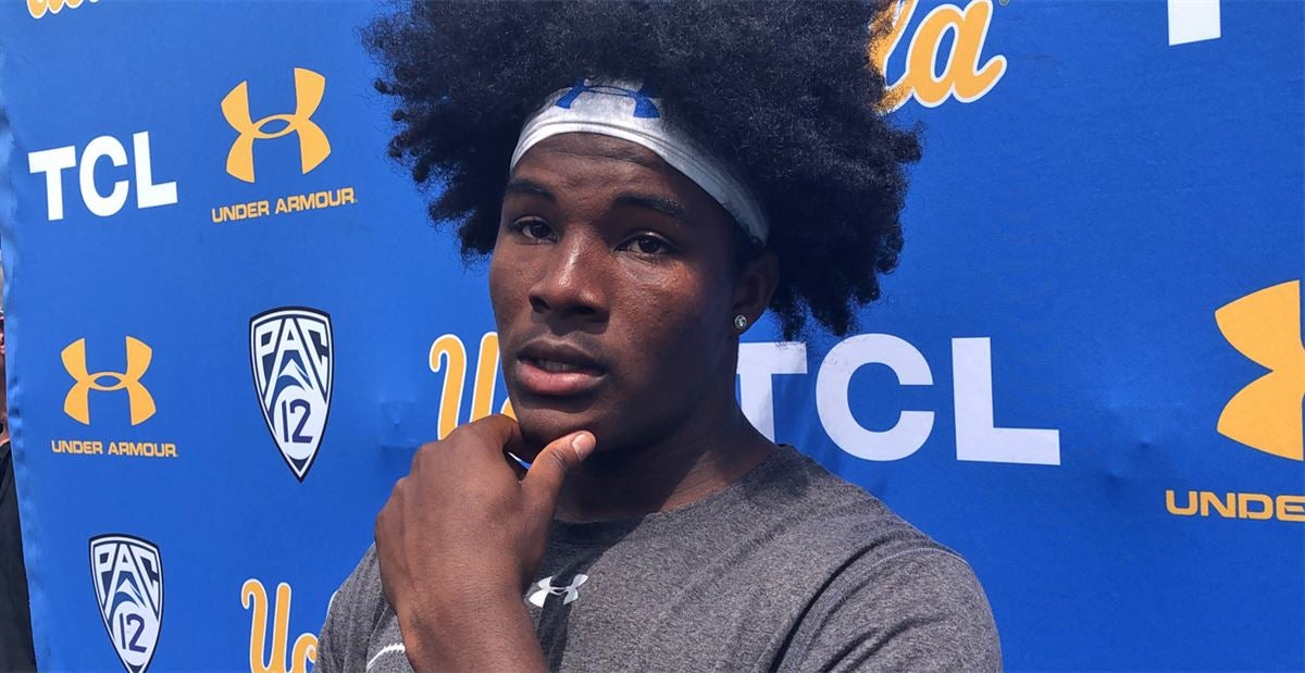 Elijah Gates on Secondary's Performance, Player Meeting