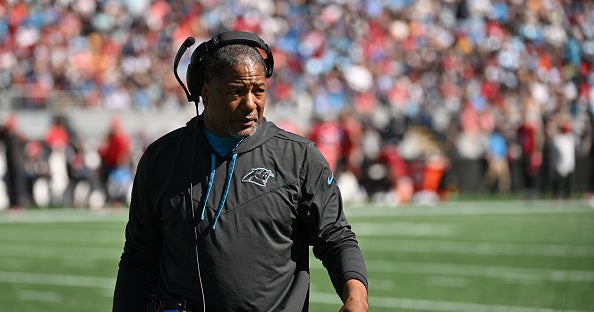 Carolina Panthers coaching staff: Steve Wilks parts ways with Evan ...