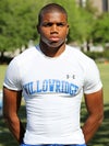 Darius Cooper, Fort Bend Willowridge, Outside Linebacker