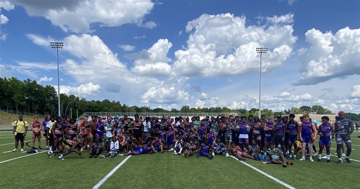 The VTO All-American Challenge Top Performers