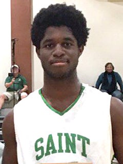 Three Visits for Isibor