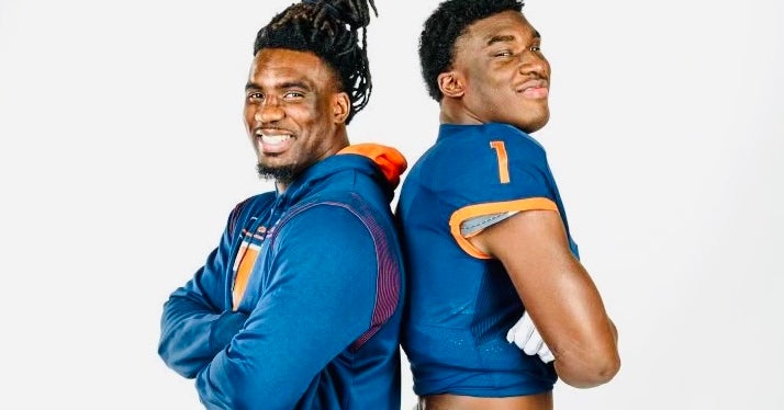 'He's my superhero': Why Gabe Jacas credits older brother for his rise ...