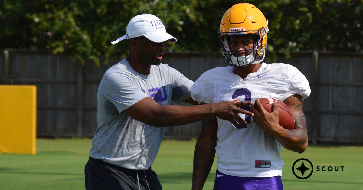 Tyron Johnson announces he will transfer