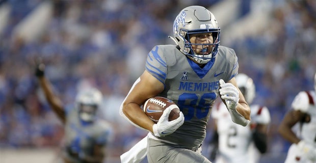 Portal tight end Caden Prieskorn talks Ole Miss decision