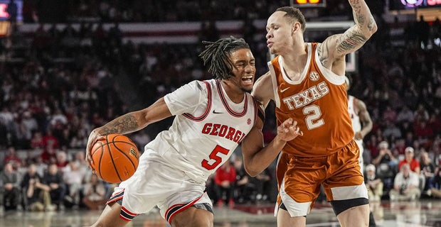 2026-27 Georgia Bulldogs basketball roster tracker