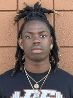 Dre Gibson, Kansas, Cornerback