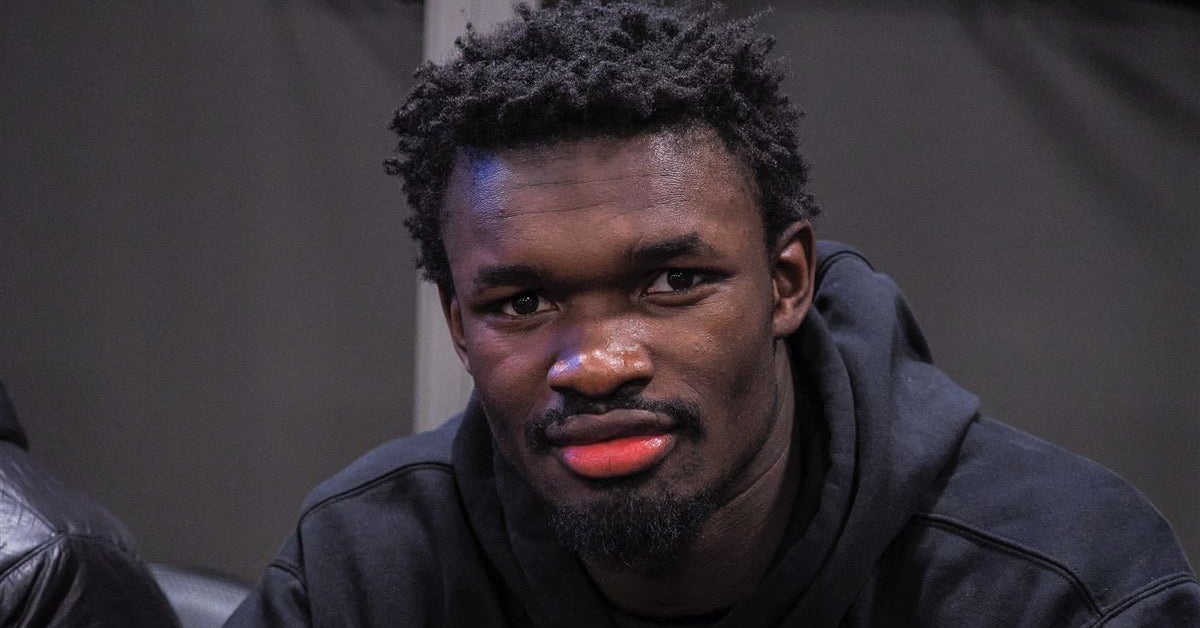 Adem Bona on his Recovery, Gonzaga, Singleton, Team Defense, and More