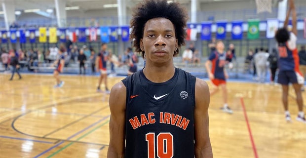 Chris Riddle understands his role at DePaul