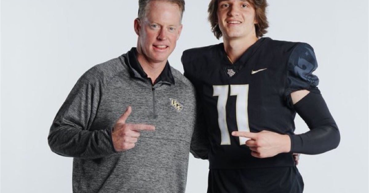 Who could be UCF’s next Boom?