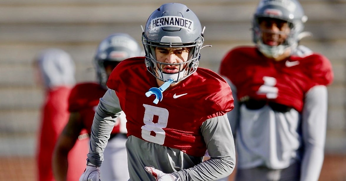 WSU Spring Game: 5 big things to watch