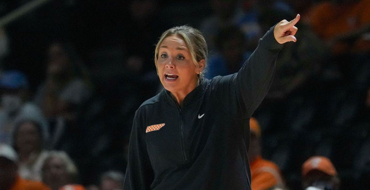 Everything Kim Caldwell said after Iowa game