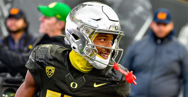 Reviewing Oregon's all-time receiving leaderboards following the 2024 ...