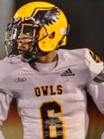 Aaron King, Garland, Cornerback