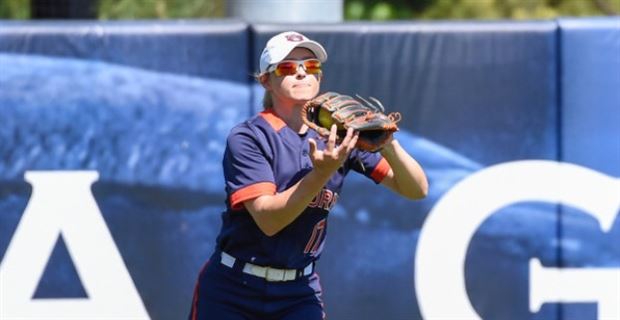 Who will replace Auburn's softball All-Americans?