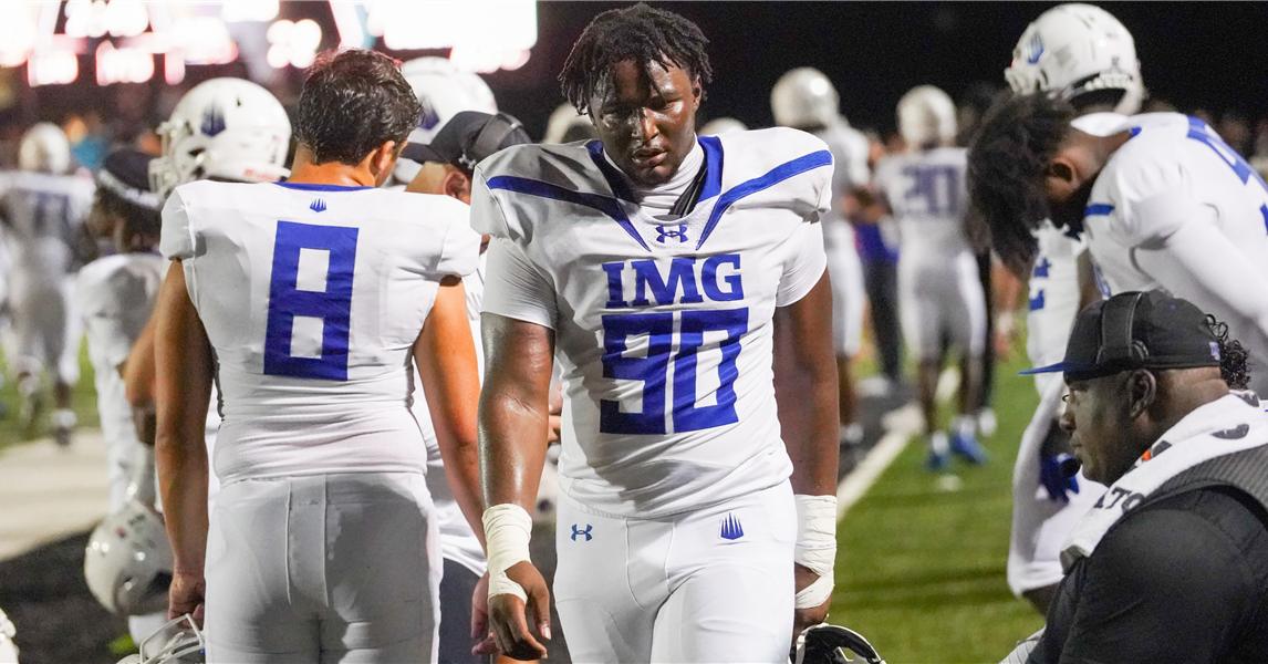 Collin's Corner: Just hours away from a pivotal decision
