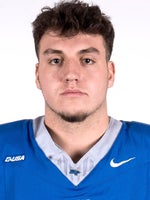 Jacob Otts, Middle Tennessee, Offensive Tackle