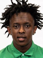 Chris Jimerson Jr., North Texas, Quarterback