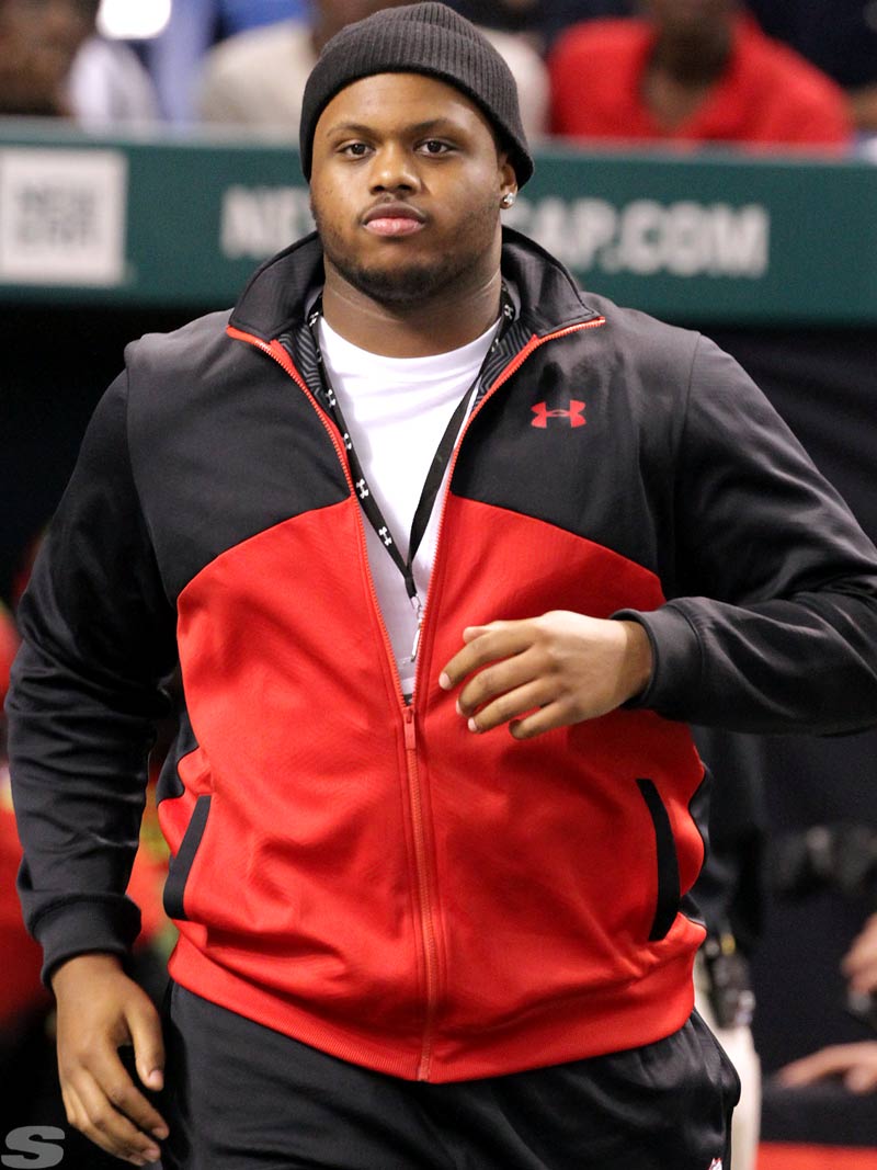 Damian Prince Photos