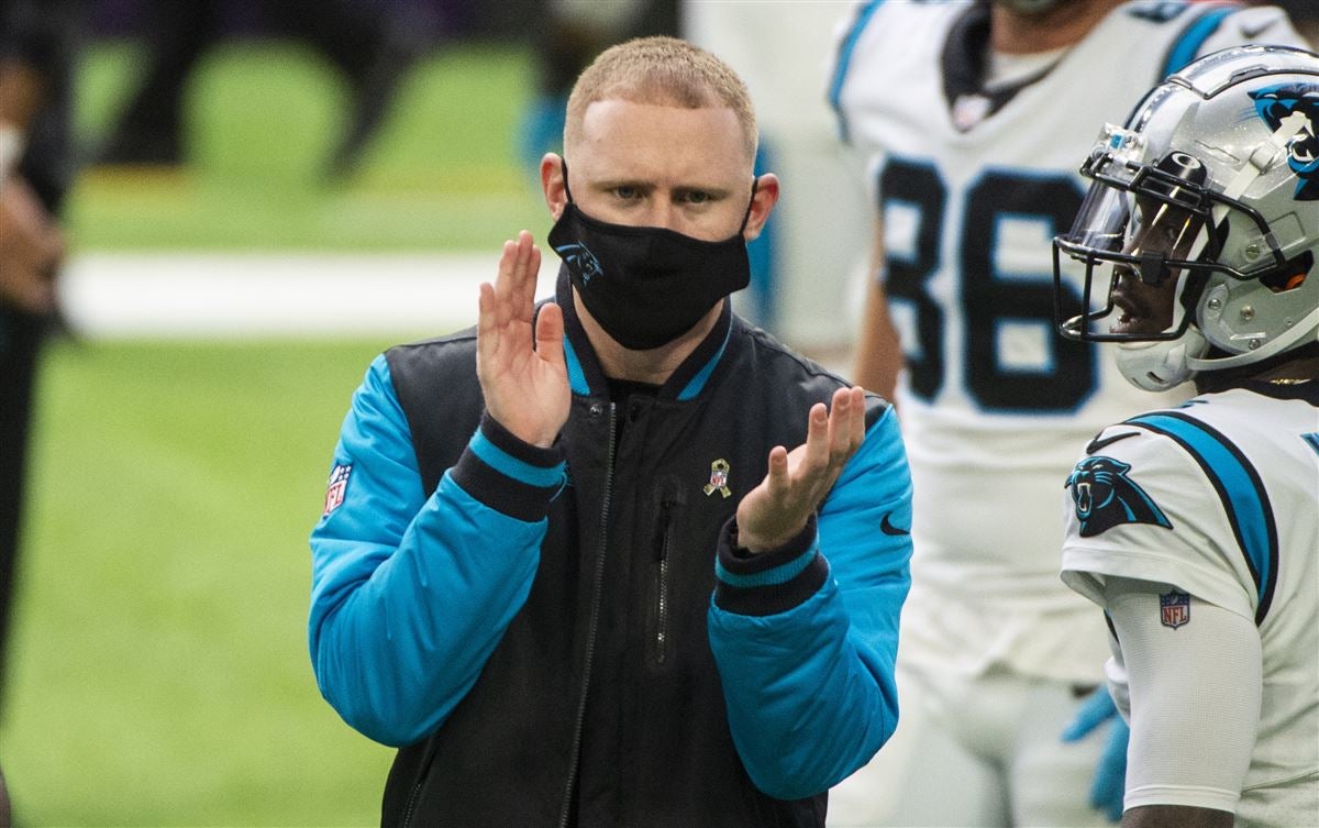 The coaches who most influenced Satterfield's philosophy