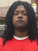 Corey Randolph, Simeon, Defensive Line