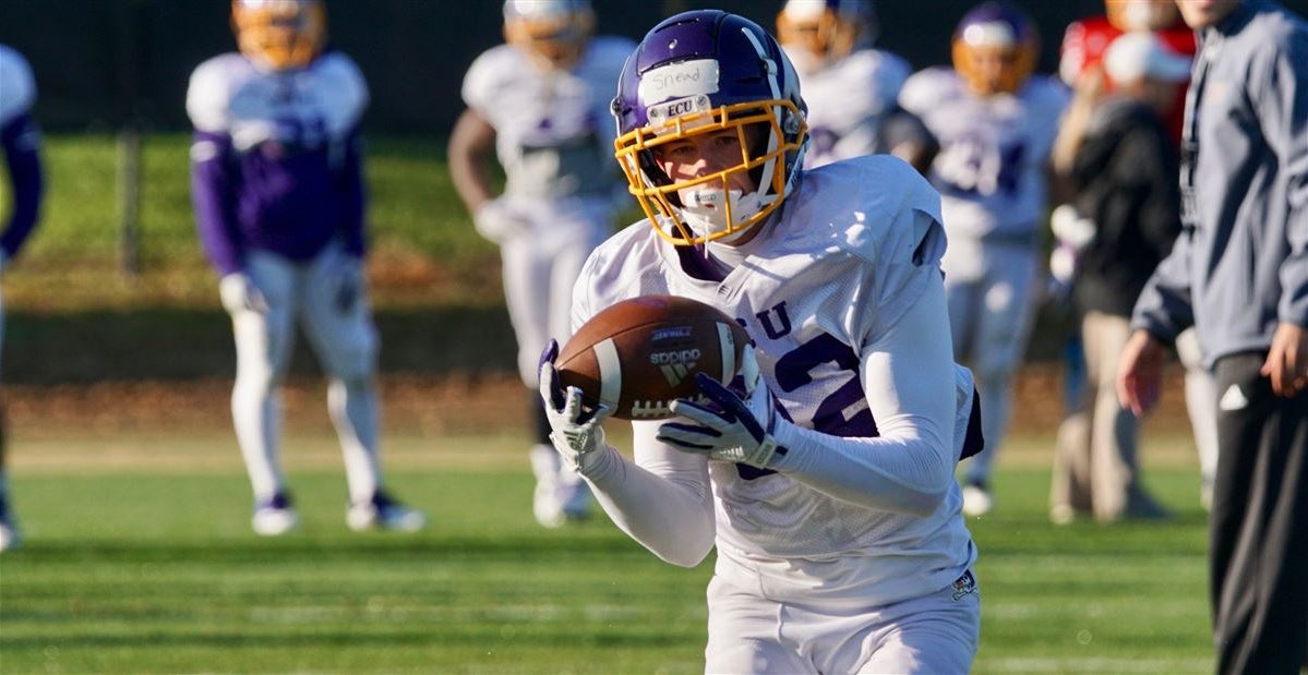 Redshirt Freshman Report: Tyler Snead