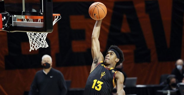 Josh Christopher declares for NBA Draft